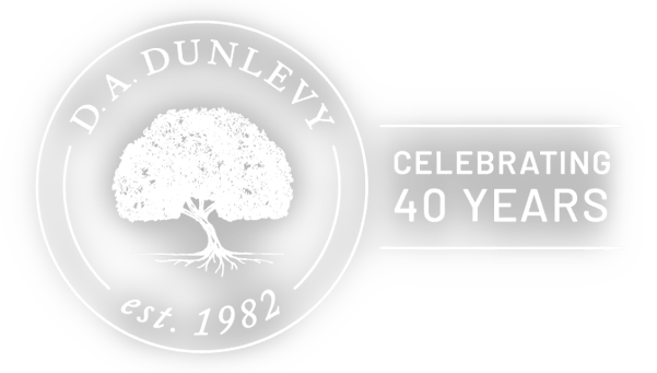 Home - D. A. Dunlevy