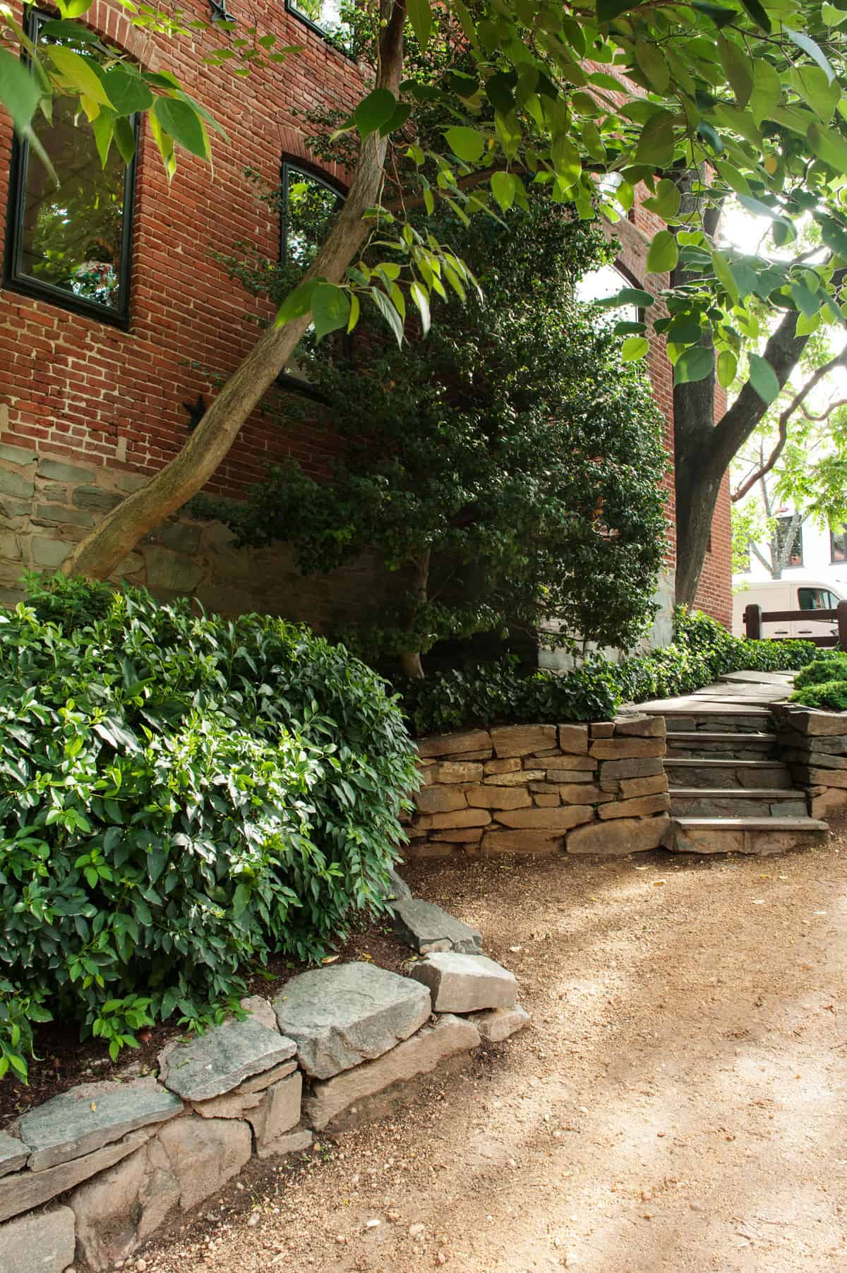 Beloved Historical Landmark - D. A. Dunlevy