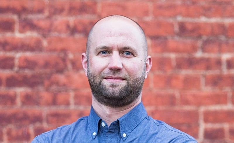 About - D. A. Dunlevy