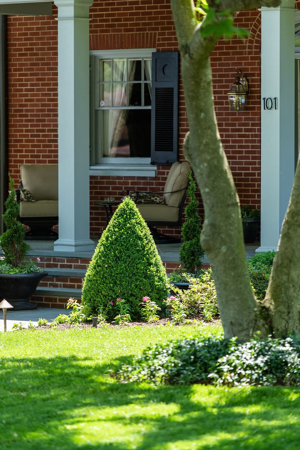 Historical Upgrade - D. A. Dunlevy